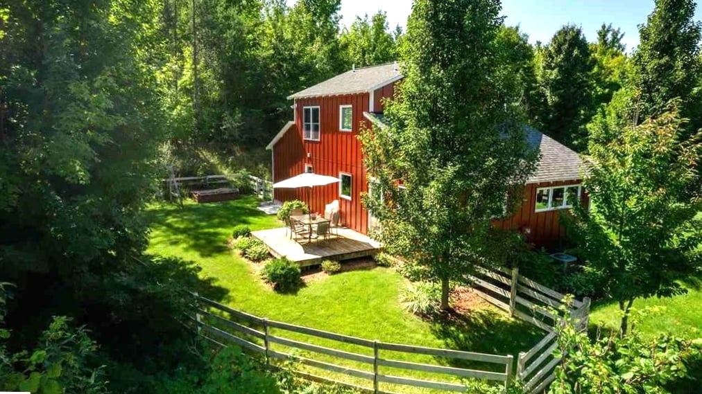 Red Timbers - Vacation Rental Management One